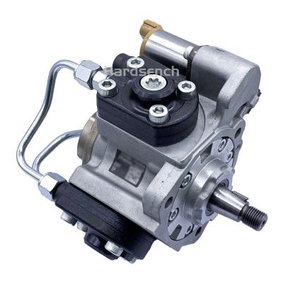 China 294050-0250 Re533508 294050-0300 Re537393 HP4 High Pressure Fuel Pump for John- Deere Excavator for sale