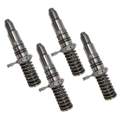China 224-9090 10r-1252 2249090 Diesel Fuel Injector for Cater-pillar 3600 Primary Engines 3606 for sale