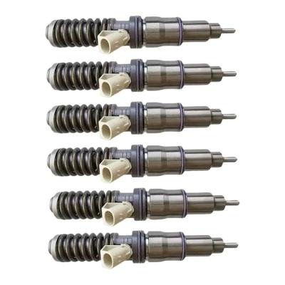 China 21652515 Bebe4p00001 Fuel Injector Assy for Vol-vo D11 D13 Re-nault DXi 11 DXi 13 Trucks Bus for sale