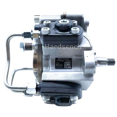 China 294050-06600e Re571640 HP4 Diesel Fuel Injection Pump for HINO J07E J08E KOBELCO Excavators for sale
