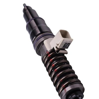 China 21451295 Bebe4f09001 Diesel Injector Nozzle for Vol-vo FH FM9 NH12 Re-nault Kerax for sale