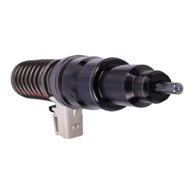 China 21582101 Bebe4d12301 Bebe4d37001 Common Rail Fuel Injector for Vol-vo B9 B11 B13 BUS Trucks for sale