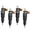 China 22282202 Bebj1f05002 Common Rail Fuel Injector for Vol-vo FH FM Vol-vo Buses B9 B11 for sale