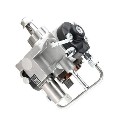 China 294000-0651 294000-0652 294000-0656 HP3 Diesel Fuel Pump for Hino J05D 185 Medium Duty Trucks for sale