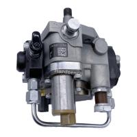 China 294000-1330 2940001330 33100-48700 Diesel Fuel Pump for Hino Dutro Truck Toyota Dyna 1KD-FTV Engine for sale