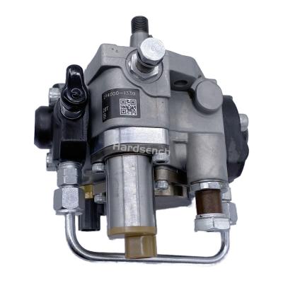 China 294000-1330 2940001330 33100-48700 Diesel Fuel Pump for Hino Dutro Truck Toyota Dyna 1KD-FTV Engine for sale