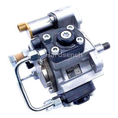 China 22100-E0025 9729405-076 294050-0760 Fuel Injection Pump HP4 for Hino J08E engine 500 SK210-8 for sale
