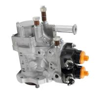 China 094000-0463 High Pressure Fuel Injection Pump for ISUZU 4HK1 HITACHI CASE JCB Excavators for sale