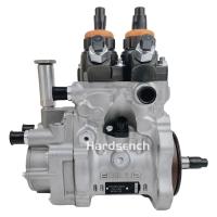 China 094000-0500 6081re521423 Diesel Fuel Injection Pump for ISUZU 4HK1 JCB Excavators for sale