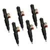 China 7485022037 Bebe1r19001 Diesel Fuel Injector Assembly for Vol-vo FM11 FMX11 Ren-ault T380 T430 for sale