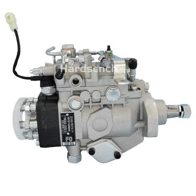 China 196000-3920 Ve6/12f1100rnd392 22100-78774 Fuel Injection Pump for Toyota 13Z 1DZ-II Forklifts for sale