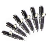 China 20584346 Bebe4d08002 Bebe4d16002 Bebe4d24002 Fuel Injector for Vol-vo FH12 Trucks Mack for sale