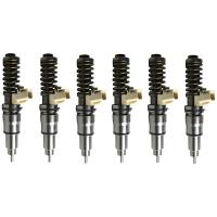 China 21586298 Bebe4c17001 Common Rail Injector for Vol-vo Penta D9-425 D9-500 Re-nault Trucks for sale