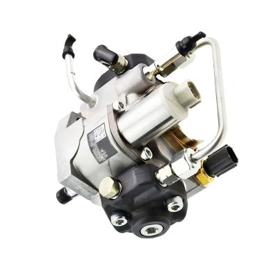 China 294000-2662 22100-78270 Den-so HP4 Fuel Injection Pump  for Yuchai YC6J YC6A for sale