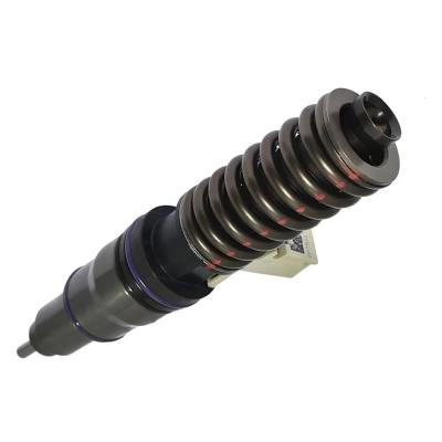 China 3829087 BEBE4C07001 Diesel Fuel Injector for Cum-mins ISLe Series QSL9 QSL ISDe King Long buses for sale