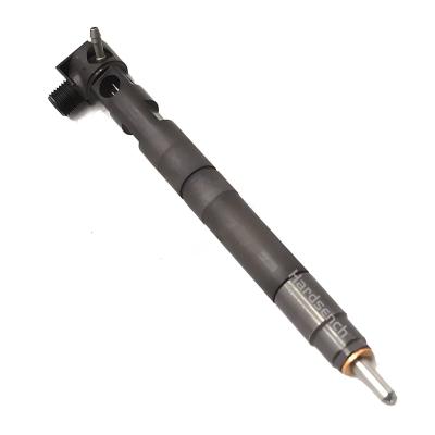 China 25183186 28264951 Common Rail Diesel Fuel Injector for Chevrolet Captiva Sport GMC Terrain for sale