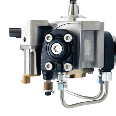China 294050-0490 294050-0494 22100-E0530 22100-E0534 Fuel Injection Pump for HINO 500 Ranger Bus for sale