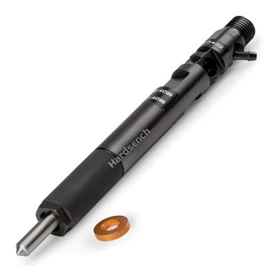 China 33800-4X500 EJBR01901Z EJBR02801D EJBR03601D Diese Fuel Injector for Hyundai Terracan 2.9L Kia for sale