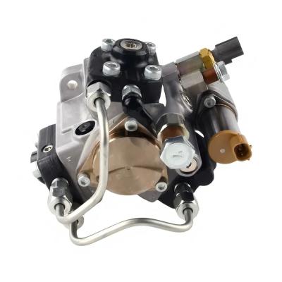 China 294000-2420 22100-E0581 Diesel Fuel Pump for Toyota Hiace 2.5 Hilux Fortuner Innova for sale