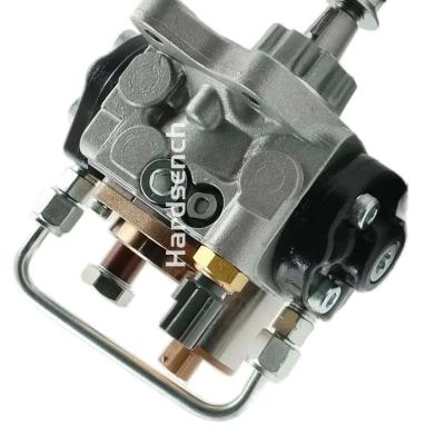 China 294000-0435 294000-0446 HP3 22100-30060 22100-0L030 injection Pump for Isuzu 4HK1-TC for sale