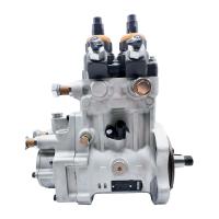 China 094000-0632 094000-0633 6219-71-1121 HP0 Fuel Pump for Komotsu 170 Ultra-Class Mining Excavators for sale