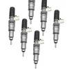 China Ex631017 Bebe4d01101 Bebe4d01201 Bebe4d31001 Fuel Injector Assy for Vol-vo D12 VNL VHD for sale