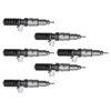 China 3803654 Bebe4c01001 Bebe4c01101 Common Rail Injector for Cum-mins 6CT 8.3L Liugong Excavators XCMG for sale