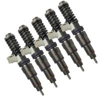 China 85003042 Bebe4d35002 Fuel Injector Assy for Vol-vo D12 D11 Re-nault DXi11 Premium Kerax Magnum for sale