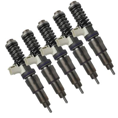 China 85003042 Bebe4d35002 Fuel Injector Assy for Vol-vo D12 D11 Re-nault DXi11 Premium Kerax Magnum for sale