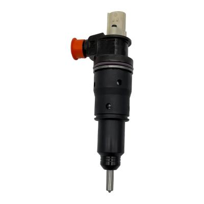 China 7422450522 Bebj1f11201 Bebj1f11101 Common Rail Injector for Vo-lvo FH Re-nault Trucks for sale