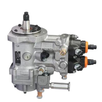 China 6261-71-1111 094000-0582 Diesel Fuel Pump for Komatsu 140 PC600-8 PC650-8 Heavy Excavators for sale