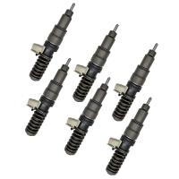 China 21977909 Bebe4p02002 Fuel Injector for Vo-lvo FH FM FE Euro 6 D13K Re-nault Trucks for sale