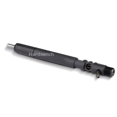 China EJBR04401D A6650170221 Diesel Fuel Injector for Ssangyong Actyon Kyron Rexton 2.7 XDi for sale