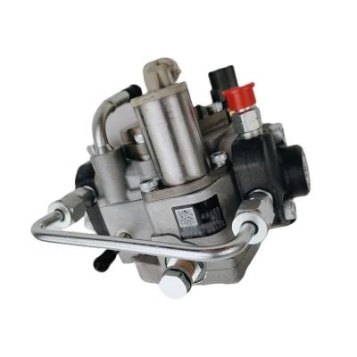 China 294050-0590 2940500590 Denso Fuel Injection Pump for Nissan UD Truck MD92 for sale
