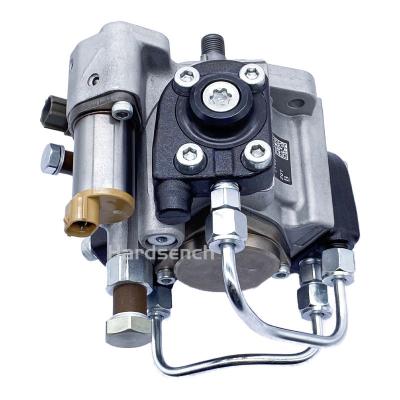 China 294050-0251 Re546120 HP4 Fuel Injection Pump for John-Deere Combines Ag Equipment for sale