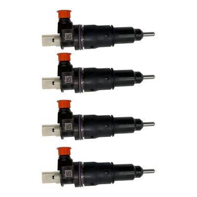 China 7485020363 Bebj1f10001 Bebj1f10101 Diese Fuei Injector for Vol-vo Trucks D13K Engine for sale
