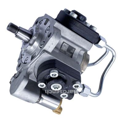 China 294050-0211 High Pressure HP4 Fuel Pump for Hyundai K-TRUCK Diesel Engine for sale
