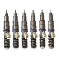 China 7421582098 Bebe4d11001 Bebe4d11201 Fuel Injector for Vol-vo Trucks FH4 FM4 Re-nault for sale