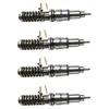 China 85020845 Bebe5l17001 Bebe5l17101 Common Rail Injector for Vol-vo FH FM Construction Equipment for sale