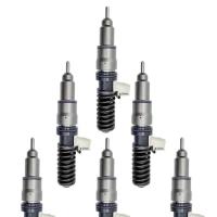 China 20547350 BEBE4d00203 BEBE4d00001 Common Rail Fuel Injector for Vol-vo D12 FH12 FM12 Truck for sale