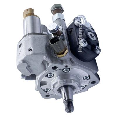 China 294050-0220 294050-0223 HP4 Denso Diesel Injection Pump for Hyundai G-Engine for sale