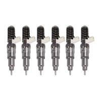 China 20714369 Bebe4d06001 Bebe5d32001 Fuel Injector for Vol-vo FH12 VNL VNM Trucks for sale