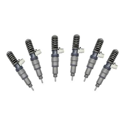 China 20500620 Bebe4c02001 Bebe4c14001 Bebe4c03001 Fuel Injector for Vol-vo FM Series FH12 for sale