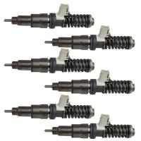 China 21098634 Bebe4c04001 Fuel Injector Nozzle Assembly for Vol-vo FH12 FH13 FMX11 NH12 for sale