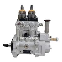 China 094000-0750 6252-71-1110 Injection Pump for Komatsu Excavators Wheel Loaders for sale