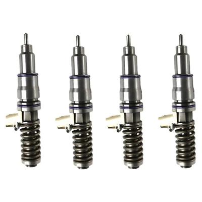 China 7485003043 Bebe4d20001 Fuel Injector ASSY for Re-nault Keraxr Premium Magnum for sale