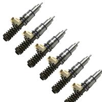 China 85003666 Bebe5g13001 Bebe5g21001 Fuel Injector Assy for Vol-vo Penta D12 D13 D16 FH12 FH16 for sale