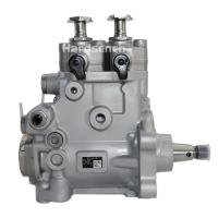 China 299050-0011 Re569911 Fuel Injection Pump for John- Deere 670G Excavators 380GLC for sale