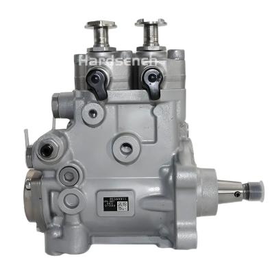 China 299050-0011 Re569911 Fuel Injection Pump for John- Deere 670G Excavators 380GLC for sale