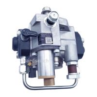 China 294000-0039 294000-2600 Injection Pump 8-98346317-0 for Isuzu NPR Hitachi Zaxis JCB Excavators for sale